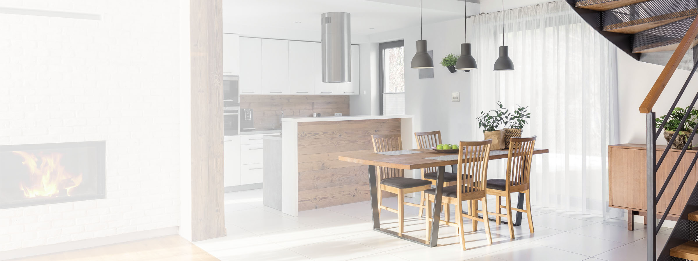 Intelligent Mist - Automist Fire Protection and Fire Prevention for Homes